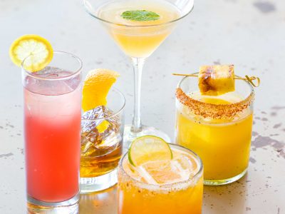 Cocoons Recipe • Rouses Supermarkets