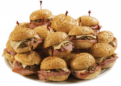 Home • Rouses Supermarkets