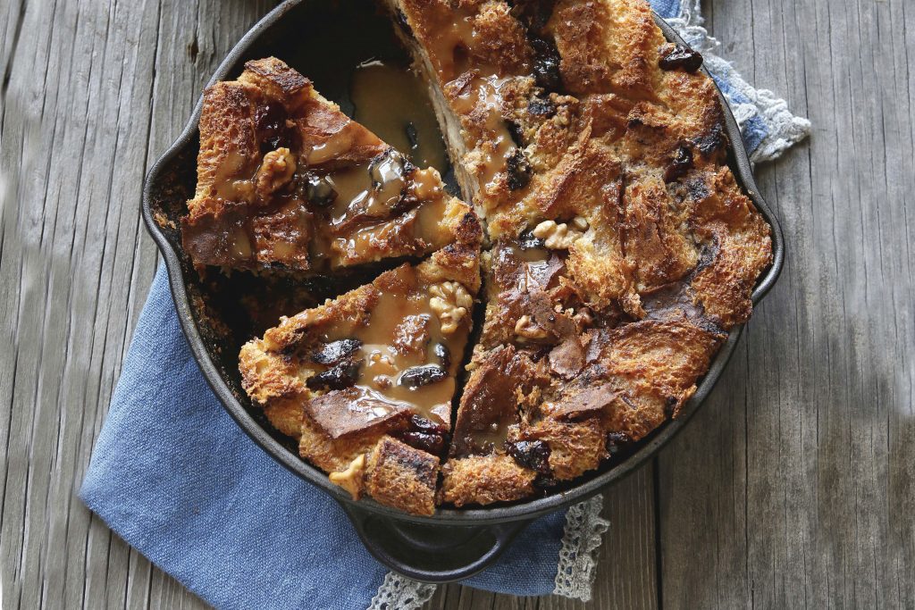 Bread Pudding Recipe • Rouses Supermarkets