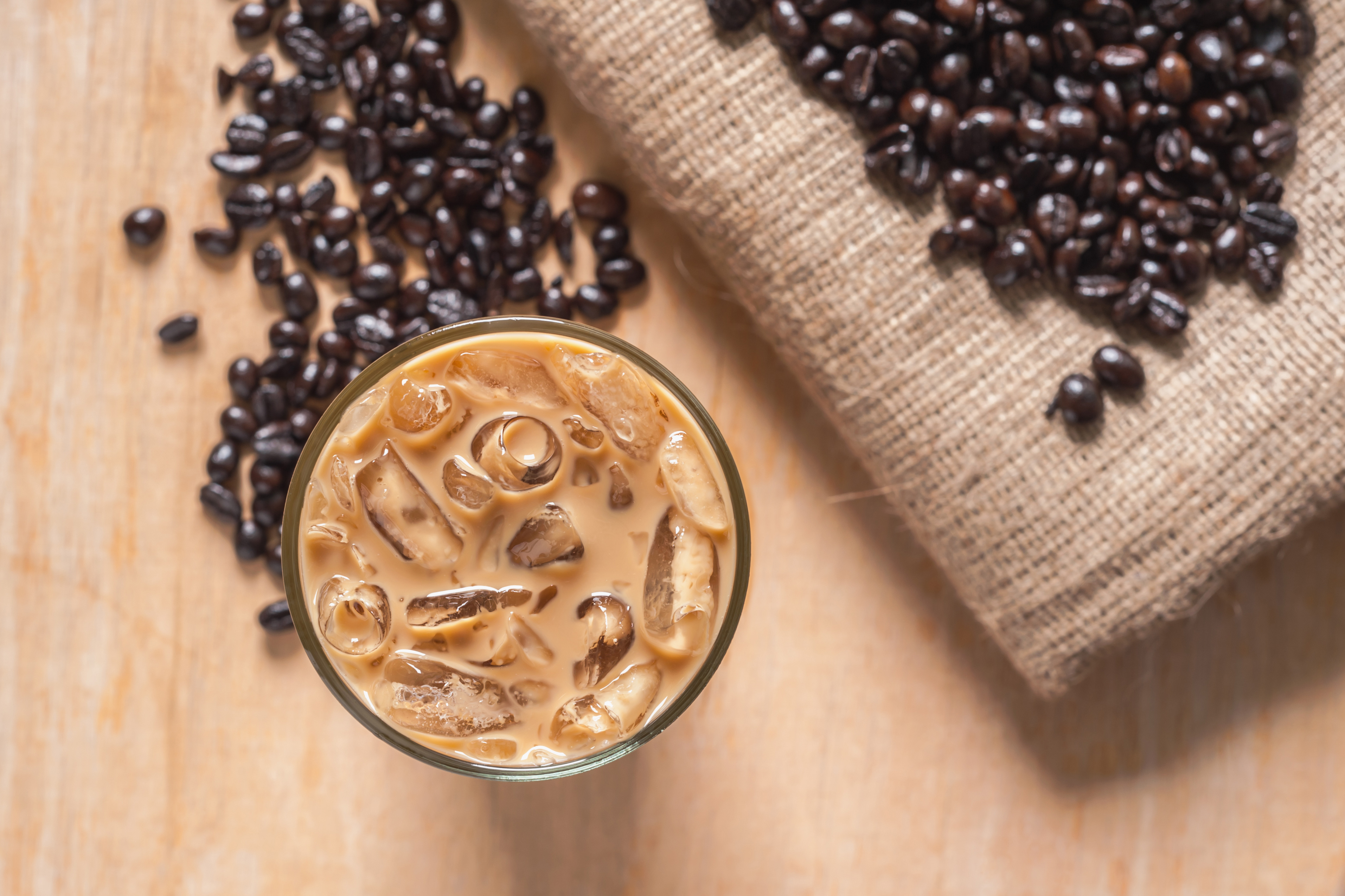 cafe-sua-da Recipe • Rouses Supermarkets