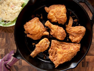 Our Food • Rouses Supermarkets