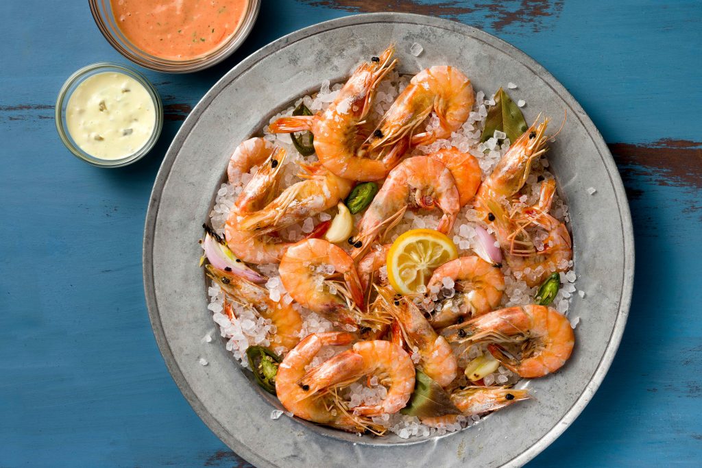 Seafood Market • Rouses Supermarkets