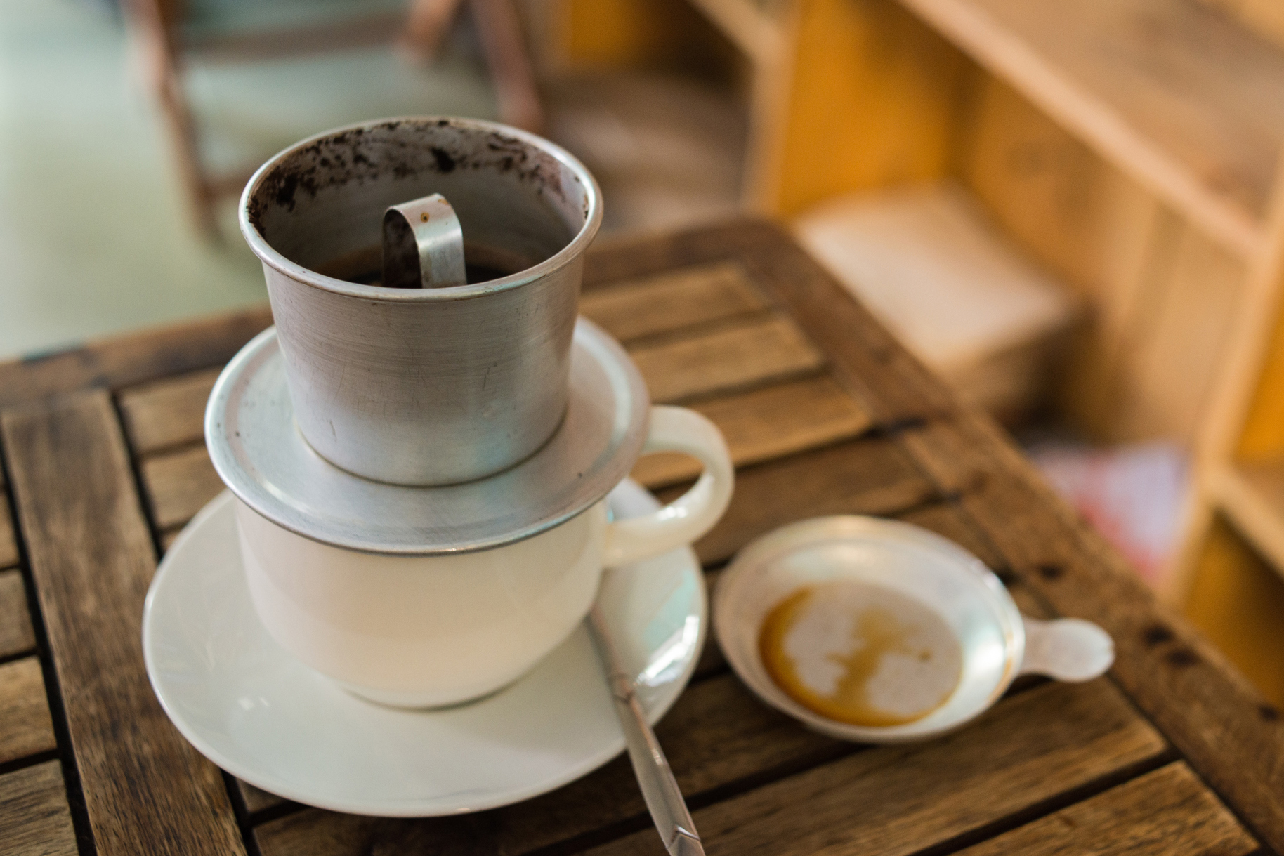 Vietnamese Coffee • Rouses Supermarkets