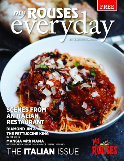 Rouses Magazine • Rouses Supermarkets