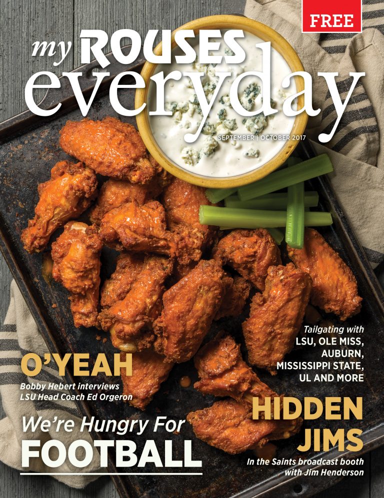 Rouses Magazine • Rouses Supermarkets