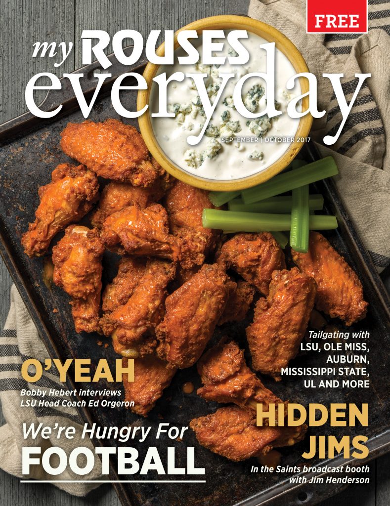 Rouses Magazine • Rouses Supermarkets