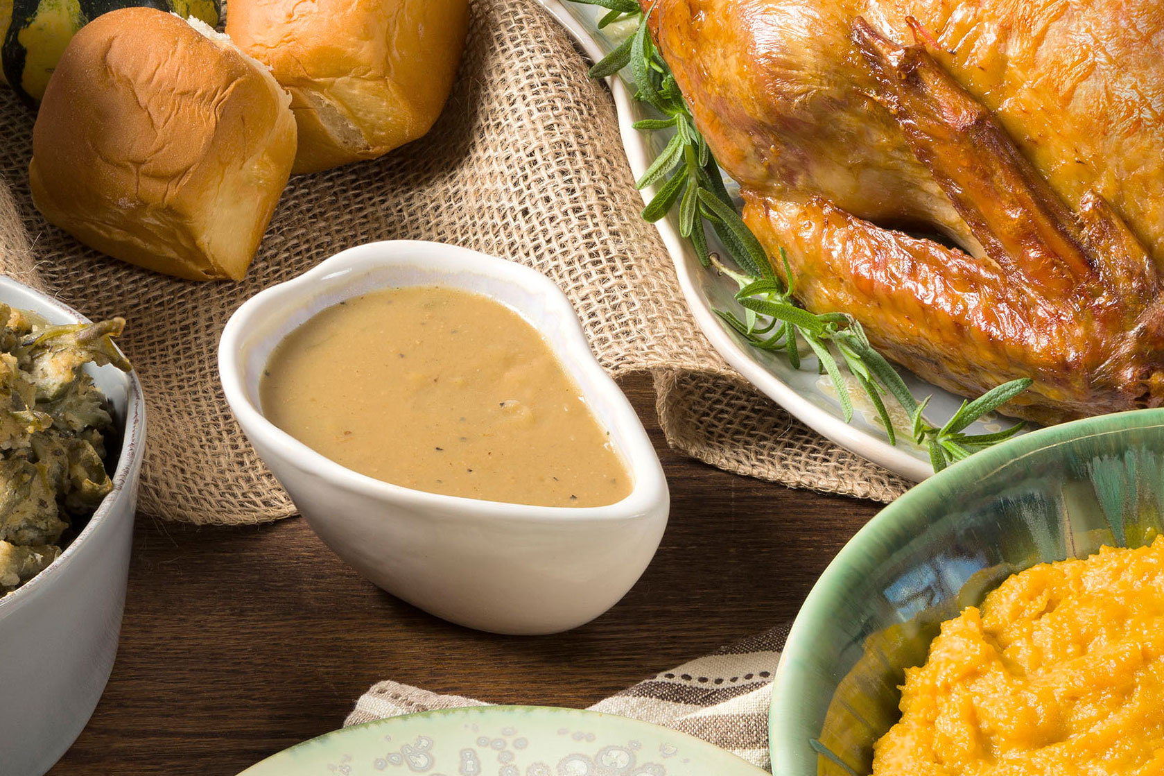 50 Shades of Gravy • Rouses Supermarkets