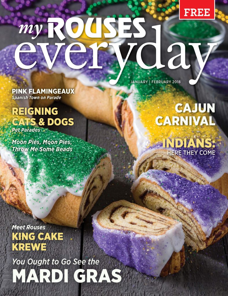 Rouses Magazine • Rouses Supermarkets