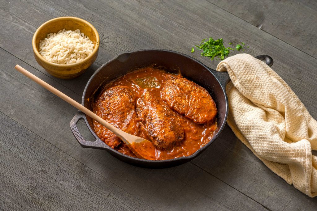 Chicken Big Mamou Recipe • Rouses Supermarkets