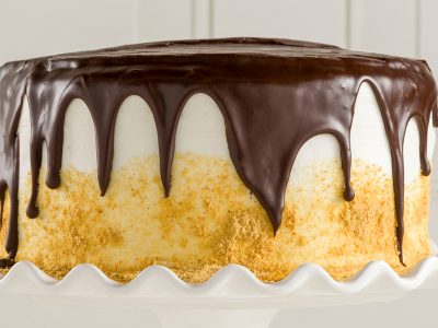 Berry Gentilly Lace Cake Recipe • Rouses Supermarkets