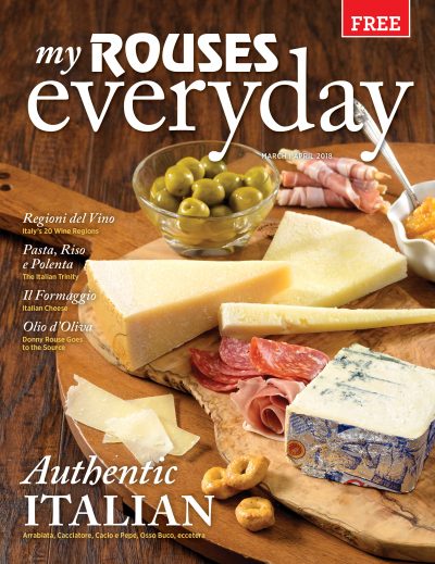 Home • Rouses Supermarkets