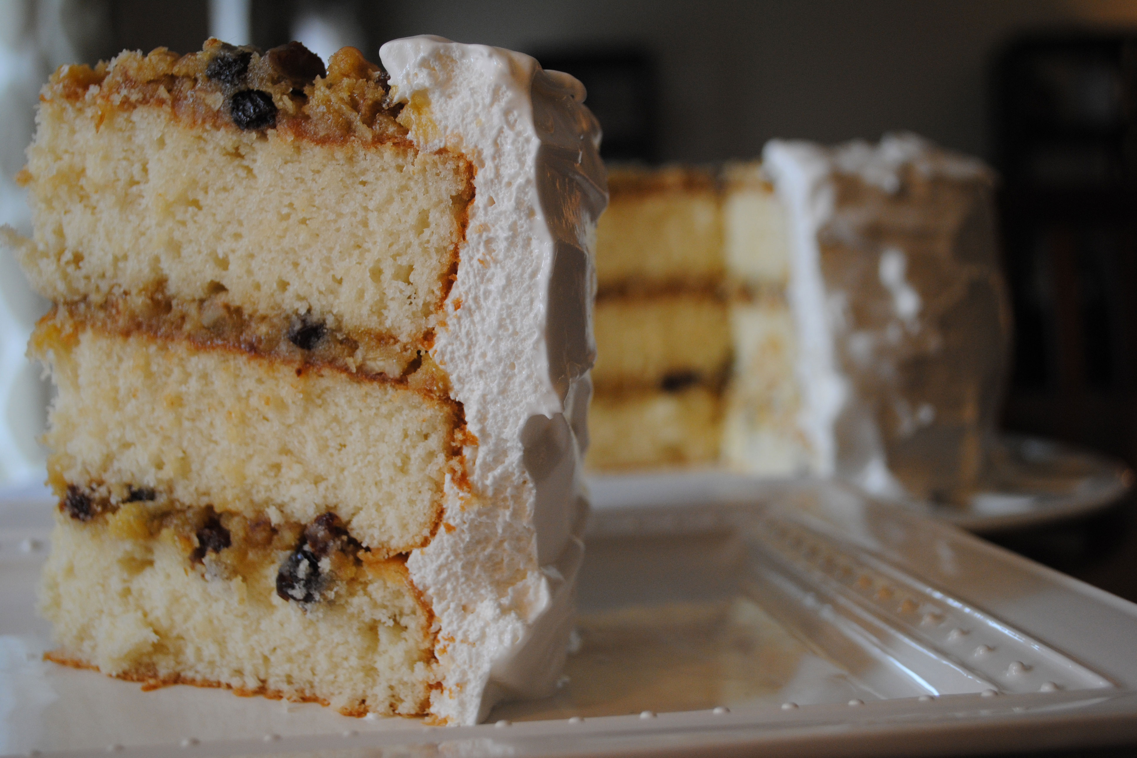 Alabama Lane Cake Recipe • Rouses Supermarkets