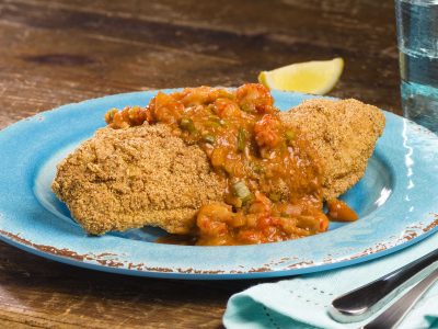 Cajun Archives • Rouses Supermarkets