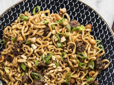 Berry Gentilly Lace Cake Recipe • Rouses Supermarkets