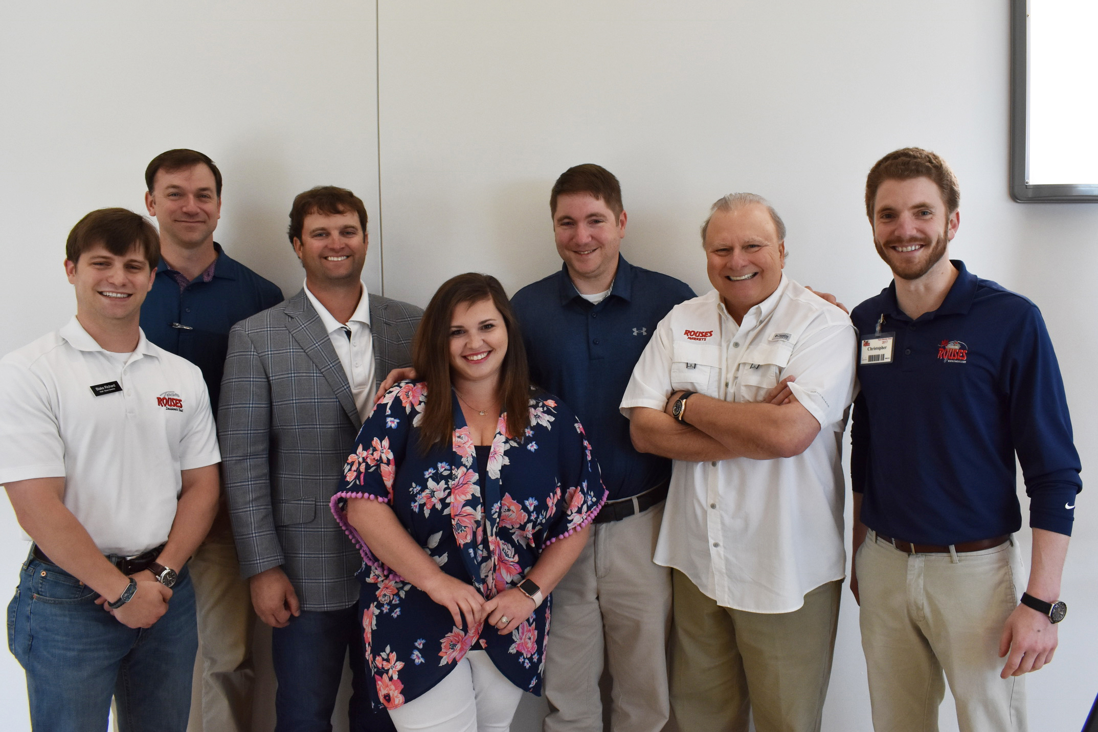 Makin’ Groceries • Rouses Supermarkets