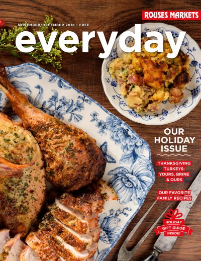 Home • Rouses Supermarkets