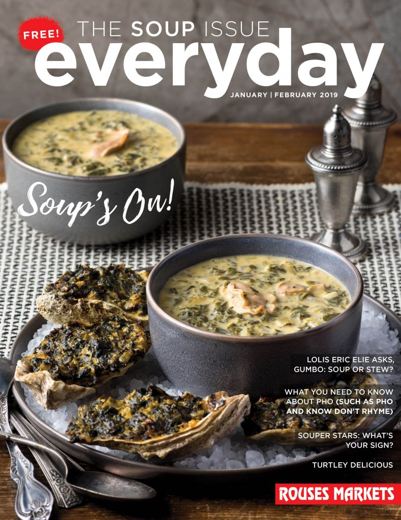 Rouses Magazine • Rouses Supermarkets