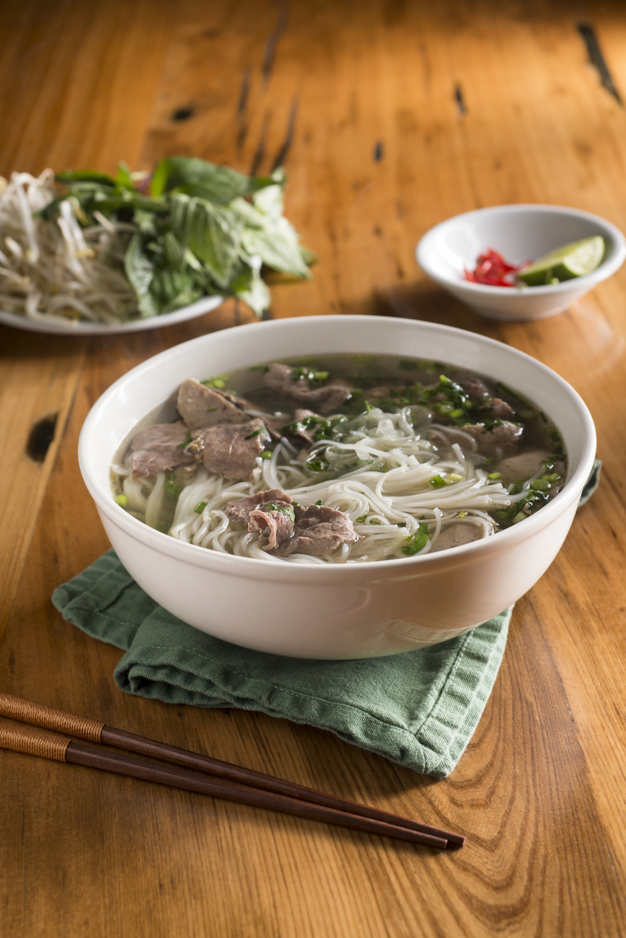 know about pho • Rouses Supermarkets
