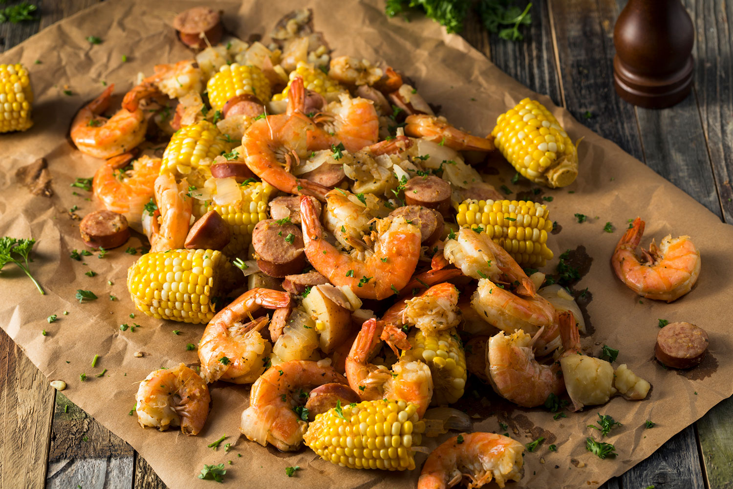 ROUSES FRIED SHRIMP Recipe • Rouses Supermarkets