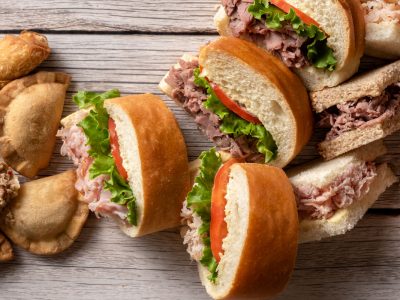 Our Food • Rouses Supermarkets