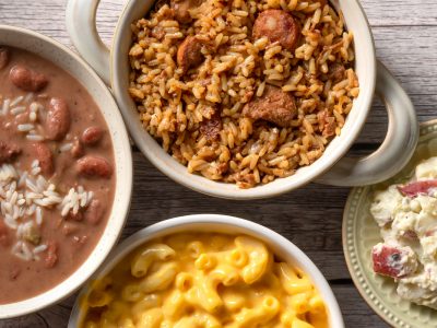 Our Food • Rouses Supermarkets