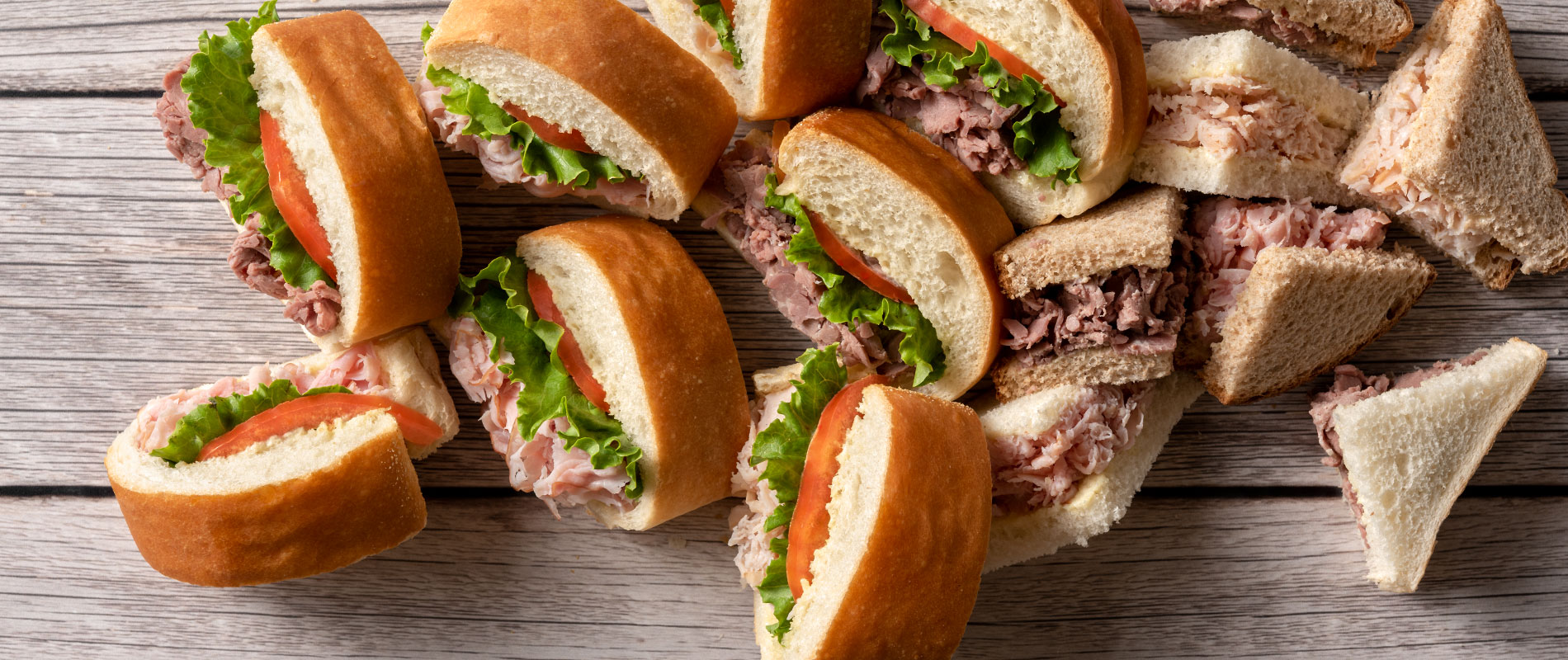 Catering • Rouses Supermarkets