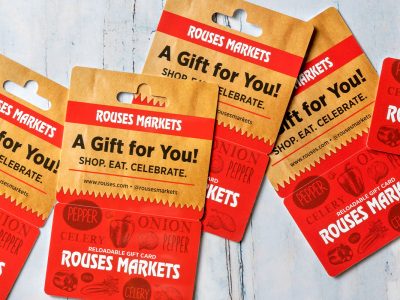 In Store • Rouses Supermarkets