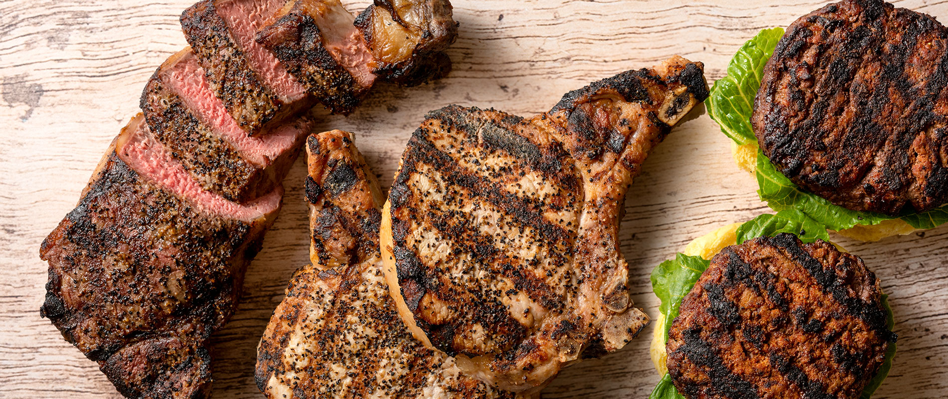 Butcher Shop • Rouses Supermarkets