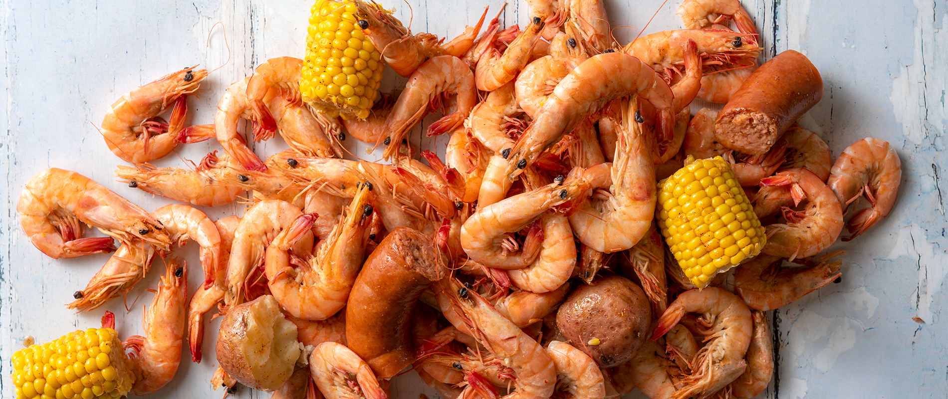 Seafood Market • Rouses Supermarkets