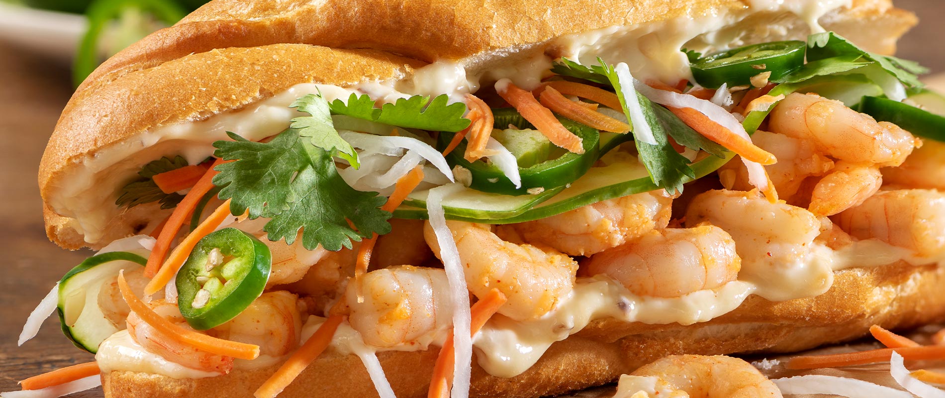 Bun Appetit • Rouses Supermarkets