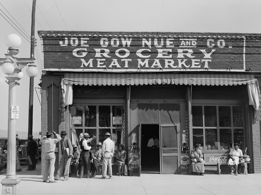 Life in the Chinese Delta • Rouses Supermarkets