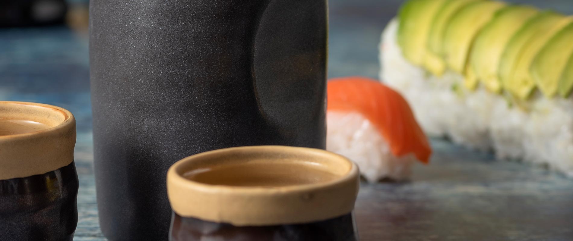 Kanpai! (Cheers!) • Rouses Supermarkets