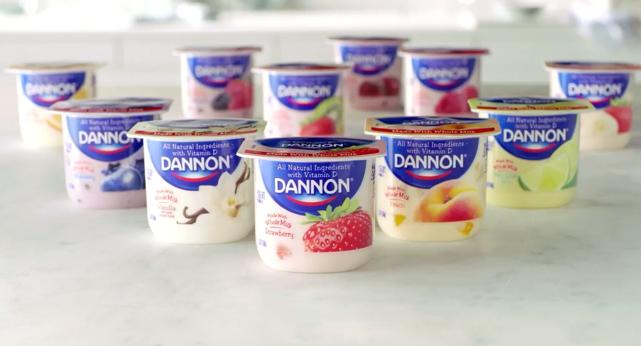 Dannon • Rouses Supermarkets