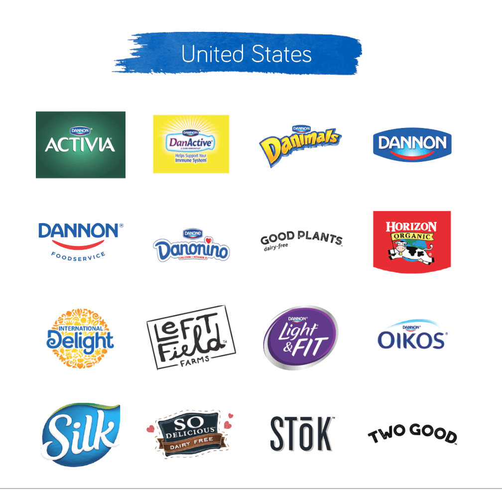 Dannon • Rouses Supermarkets