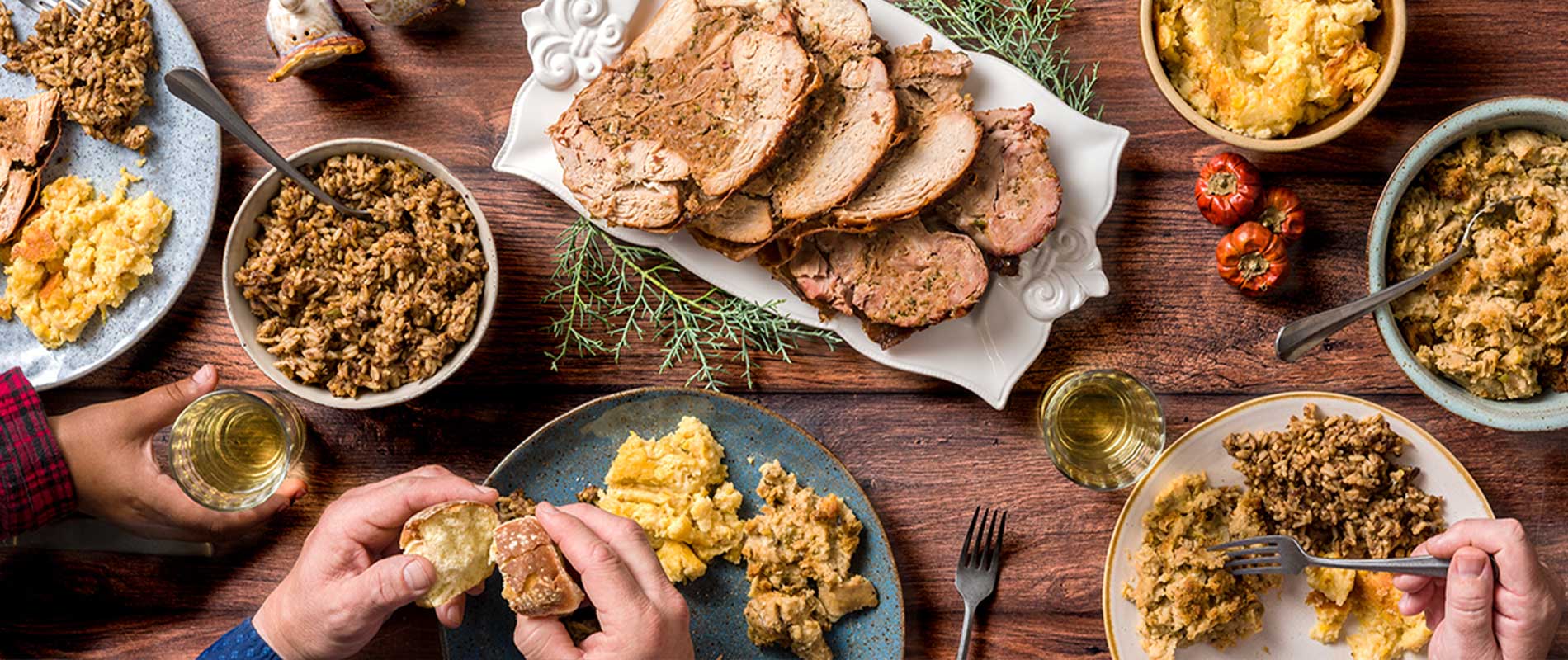 Prepared Foods • Rouses Supermarkets