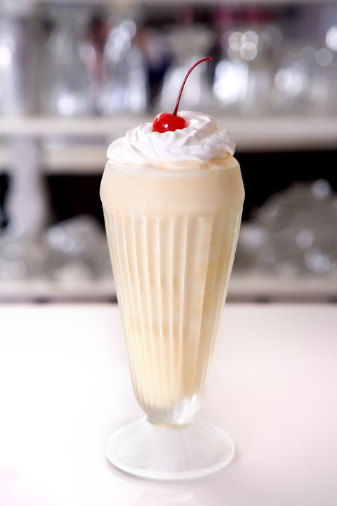 Dairy-Free Old Fashioned Milkshake Recipe • Rouses Supermarkets