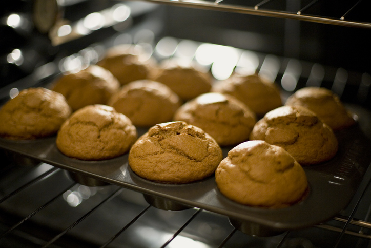Pumpkin Muffins Recipe • Rouses Supermarkets