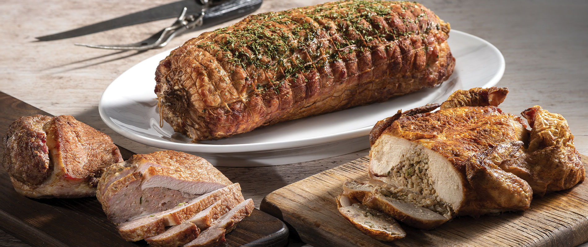 Butcher Shop • Rouses Supermarkets