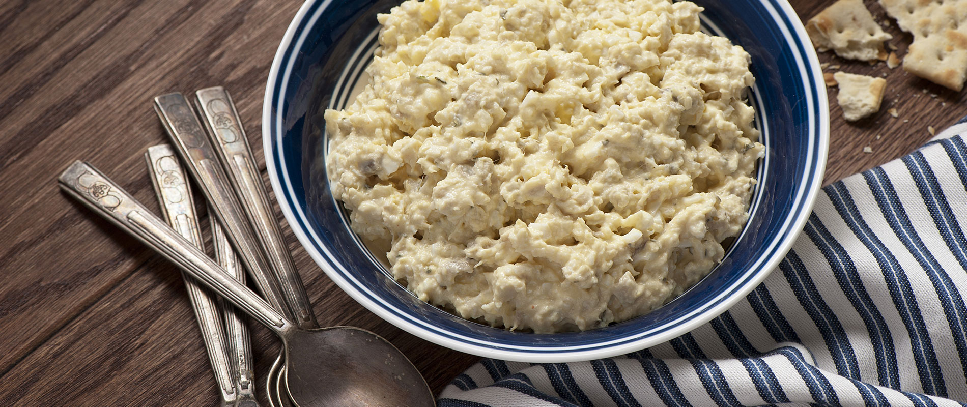 Chicken Salad Recipe • Rouses Supermarkets