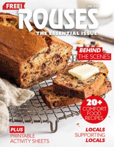 Rouses Magazine • Rouses Supermarkets