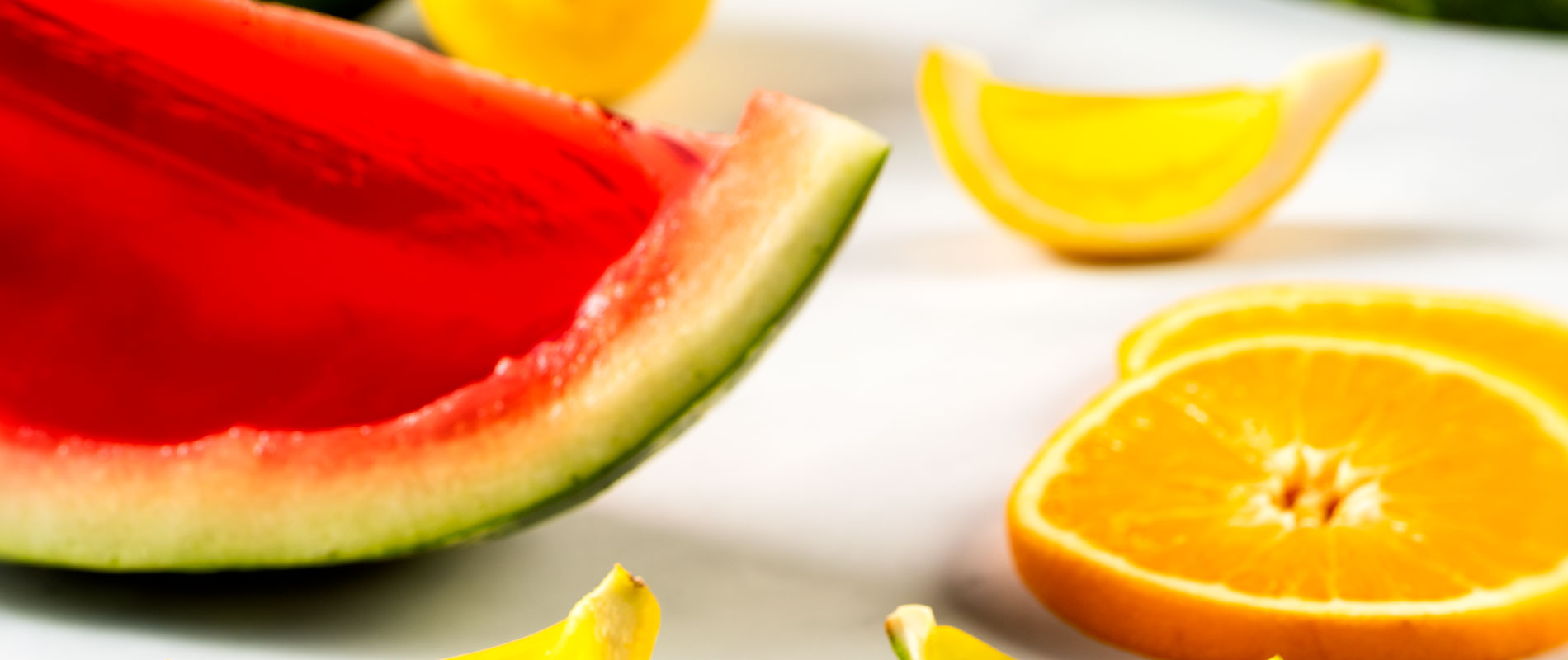 Orange Jello Cups Recipe • Rouses Supermarkets