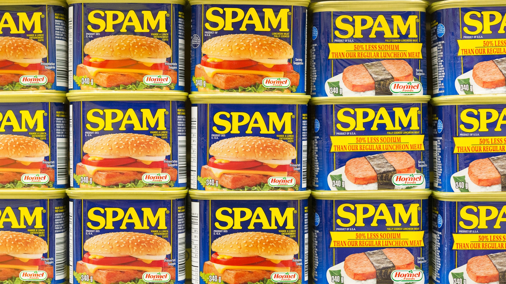 Spamburger Hawaiian Sliders Recipe • Rouses Supermarkets