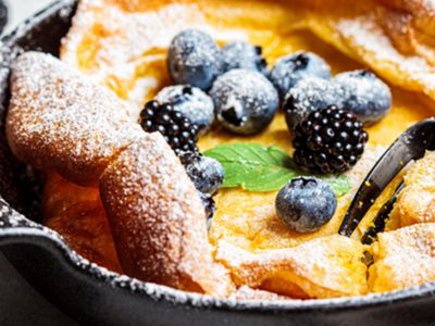 Berry Gentilly Lace Cake Recipe • Rouses Supermarkets