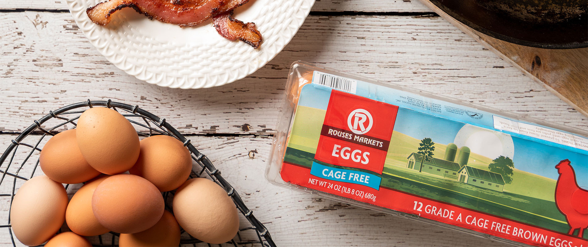 Savory Dutch Baby Pancake Recipe • Rouses Supermarkets