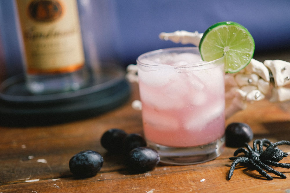 Monster Smash Recipe • Rouses Supermarkets