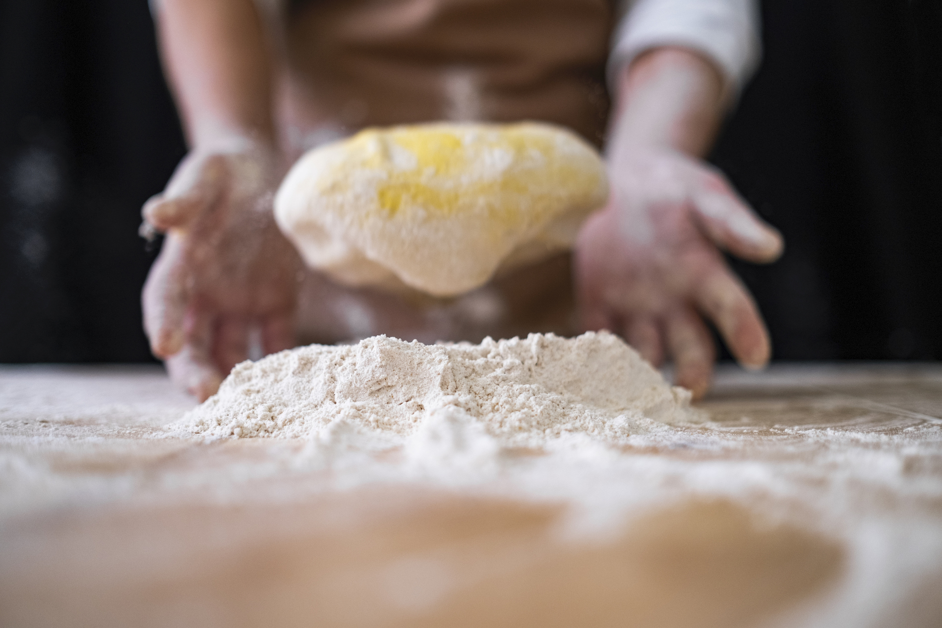 ITALIAN ANCHOVY FOCACCIA BREAD Recipe • Rouses Supermarkets