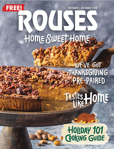 Rouses Magazine • Rouses Supermarkets