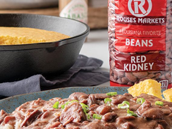 Cocoons Recipe • Rouses Supermarkets