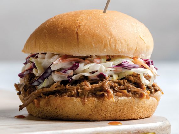 Cocoons Recipe • Rouses Supermarkets