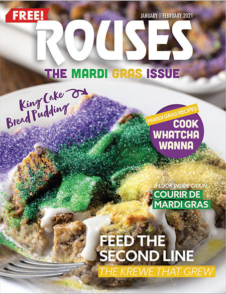 Rouses Magazine • Rouses Supermarkets